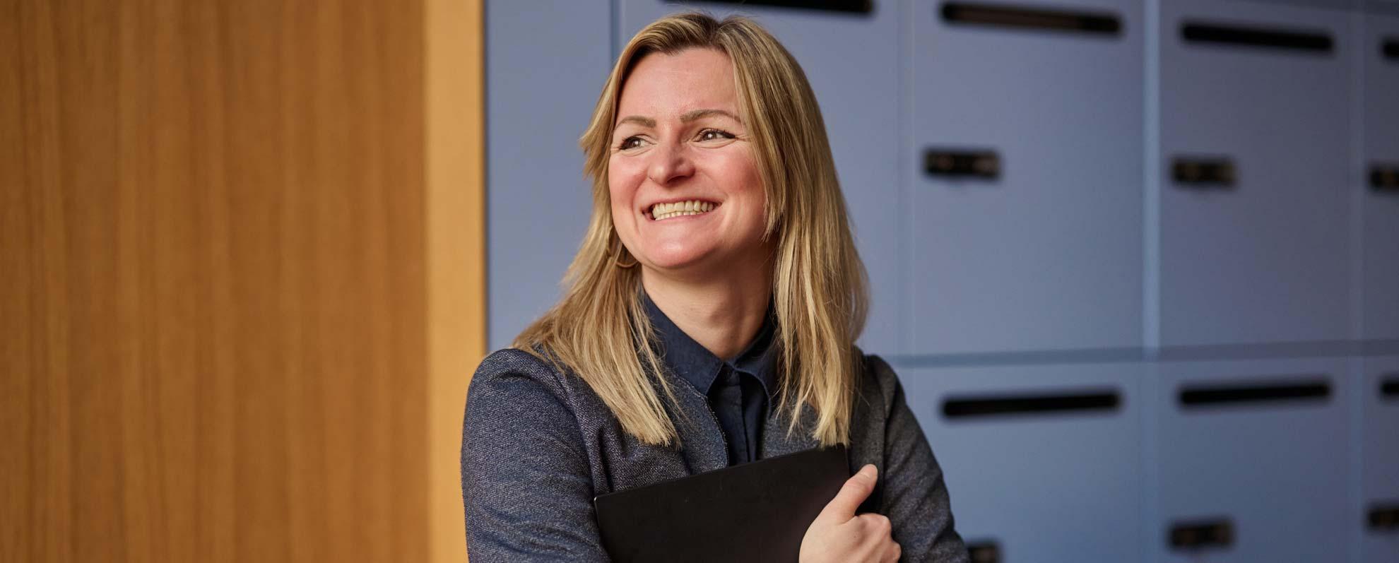 Scientist@Sanofi: Jessica Werchan - Schnittstelle für klinische Studien