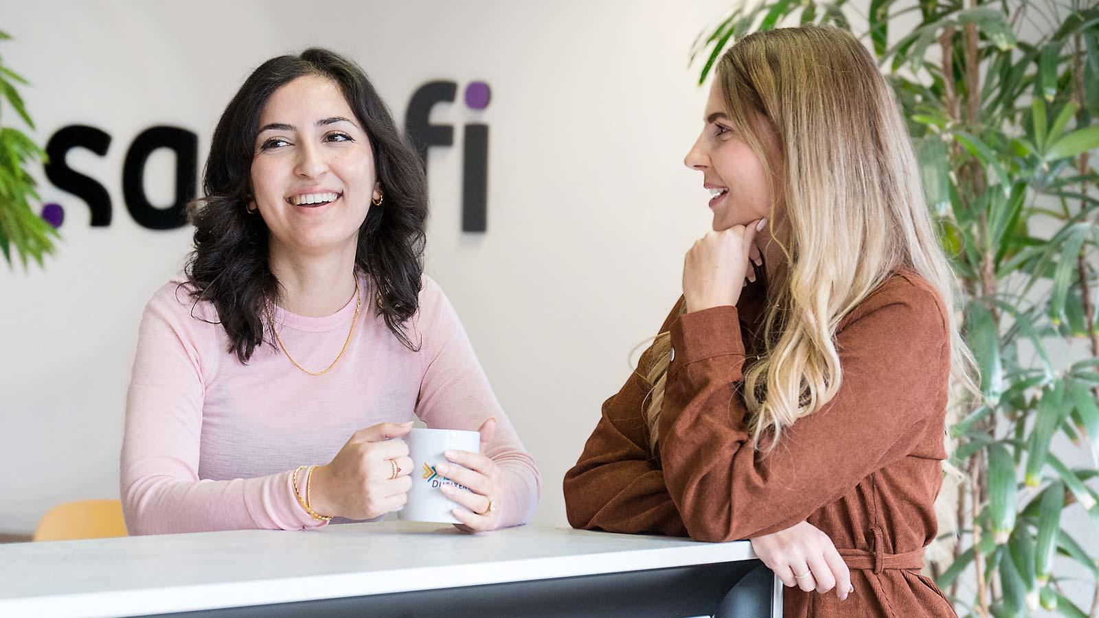 Frauen in Führung: Vorbilder formen Karrierewege